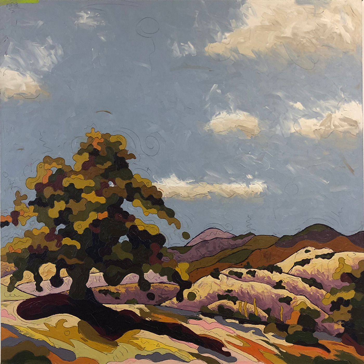 Matthew Frederick – ArtHaus Consulting