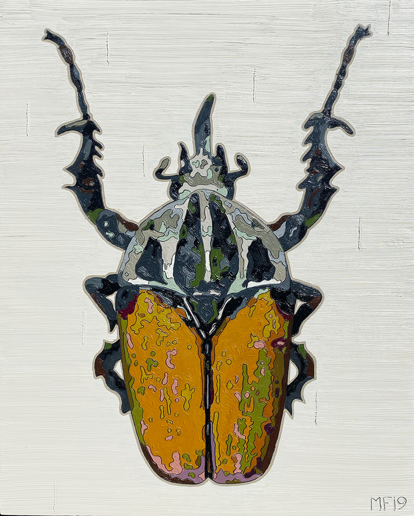 Matthew Frederick – ArtHaus Consulting