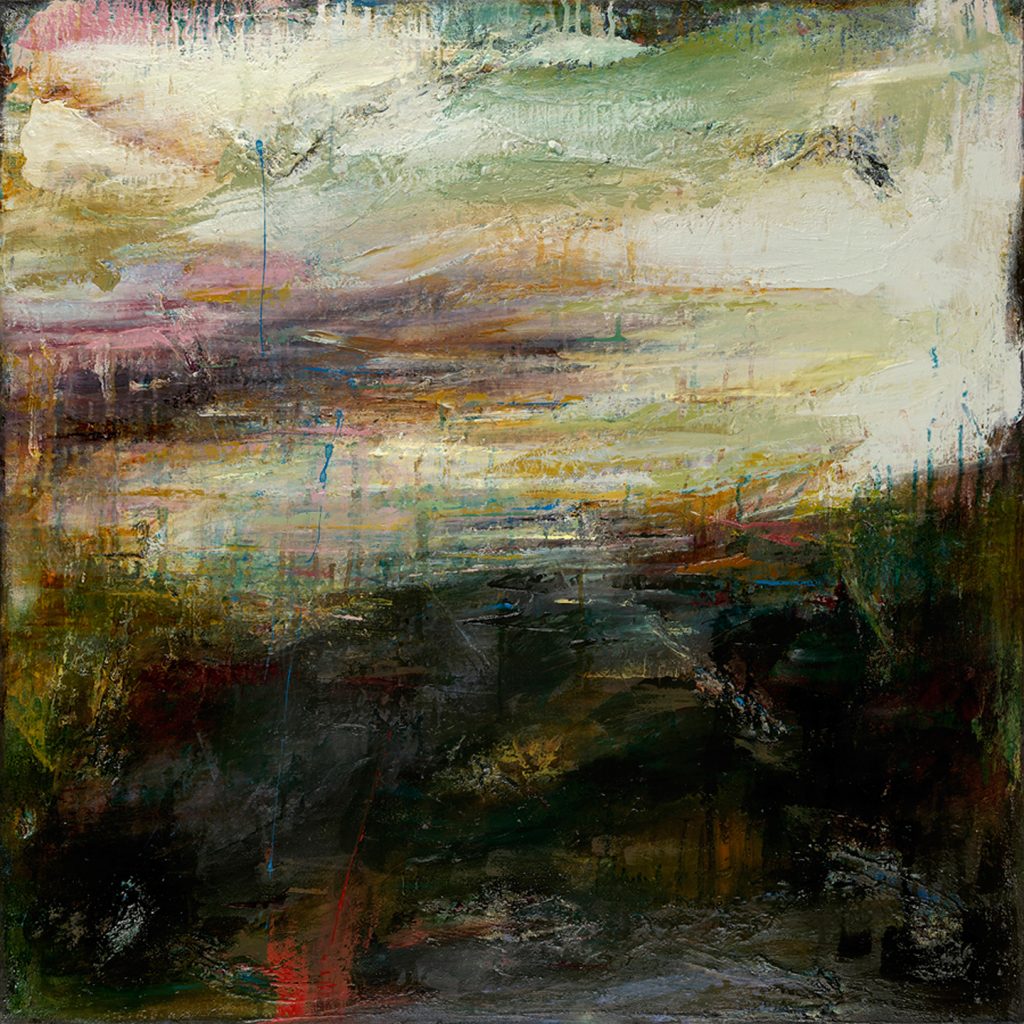 Maxine Solomon – ArtHaus Consulting